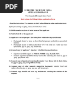 SEBC Certificate Application Guide | PDF | Online And Offline | World ...