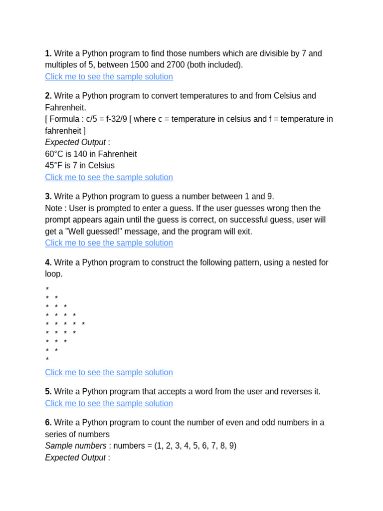 Special | PDF | Fahrenheit | String (Computer Science)