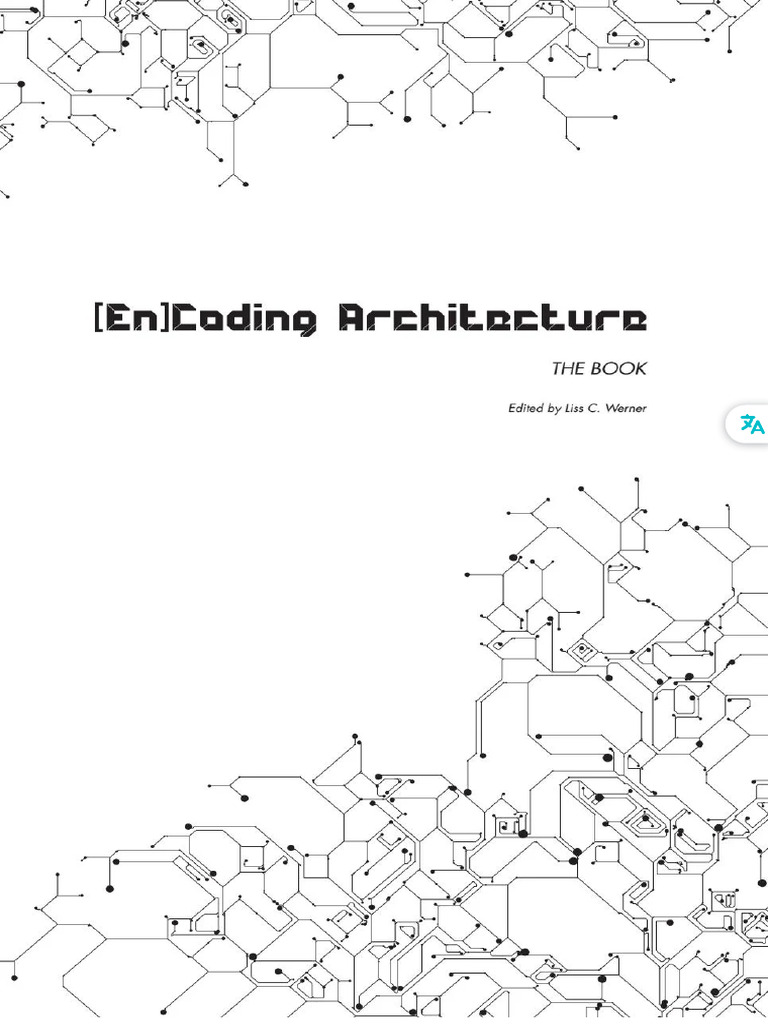 (En) Coding Architecture | PDF