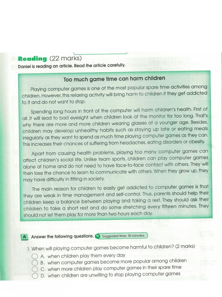 P6 | PDF