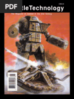MW5 Clans Game Manual Overview | PDF