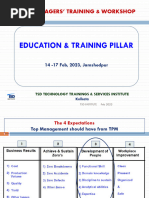One Point Lesson Template Overview | PDF