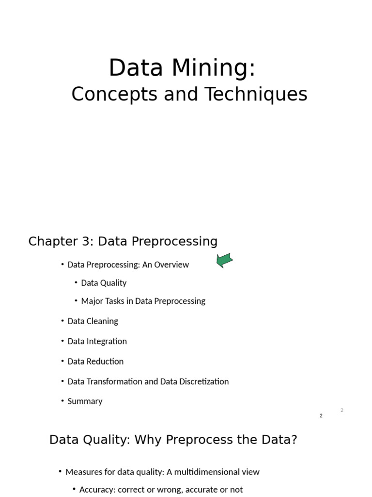 Chapter 3 - Tagged | PDF