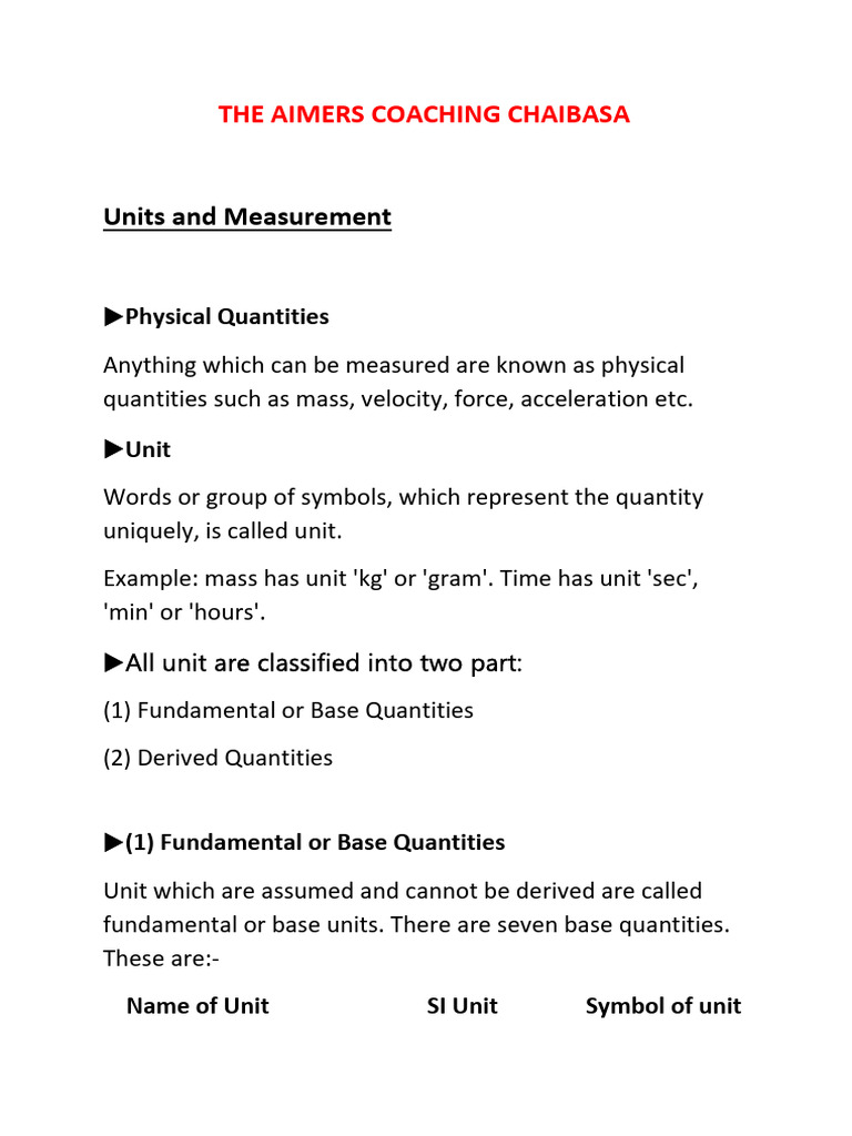PH CH 2 | PDF | Significant Figures | Mole (Unit)