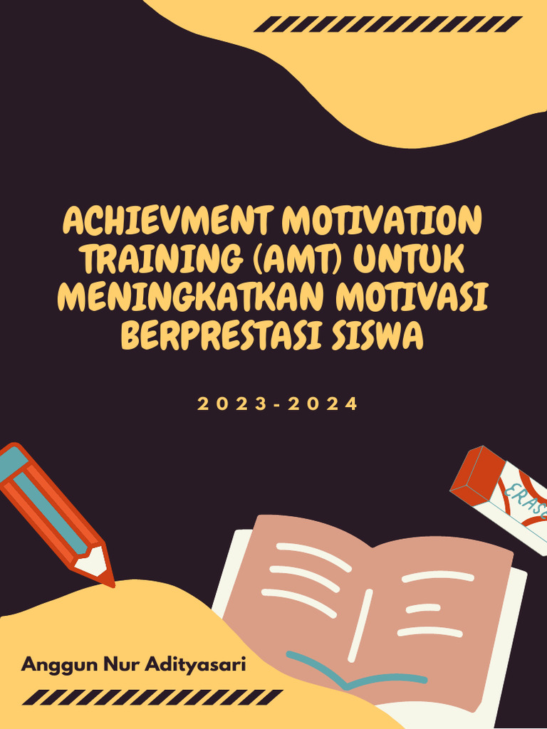 Modul Pelatihan Amt | PDF