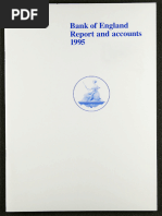 Bank of England Structure | PDF | Bank Of England | Central Banks