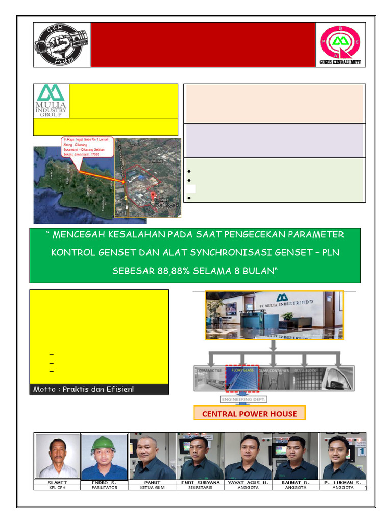 GKM PISTON 2021-2022 Final | PDF