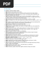 Grade 4 Learning Competencies (5-8) | PDF