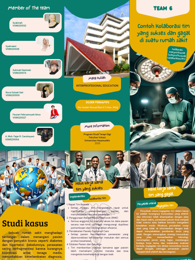 Leaflet | PDF