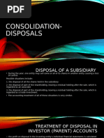 IAS 28 Lecture 2 - Class Example 6 - Differences Between Subsidiary and ...