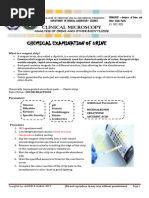 Multistix Package Insert | PDF
