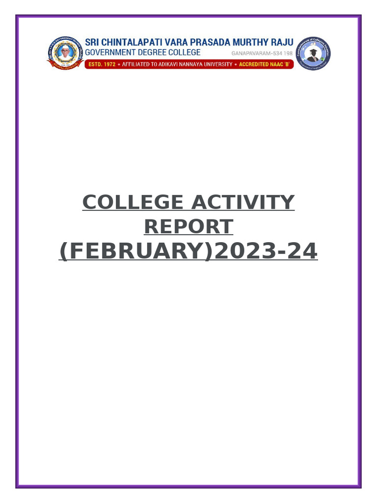 February - 2023-24 Apsche | PDF