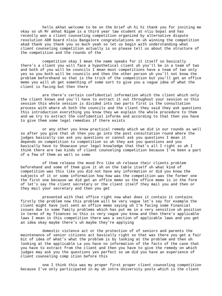 NoteGPT_What is Client Counselling Competition_ How to prepare for it ...