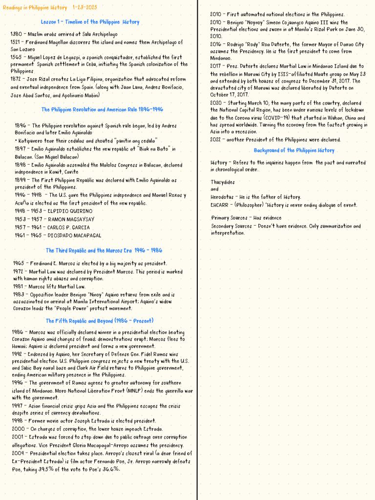 RPH | PDF