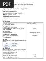 Graphic Organizers Fantasy and Realism | PDF | Business | Social Science