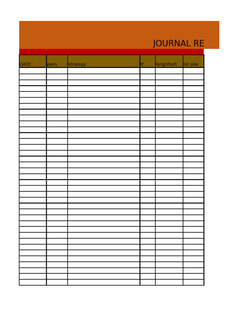 Journal Records | PDF