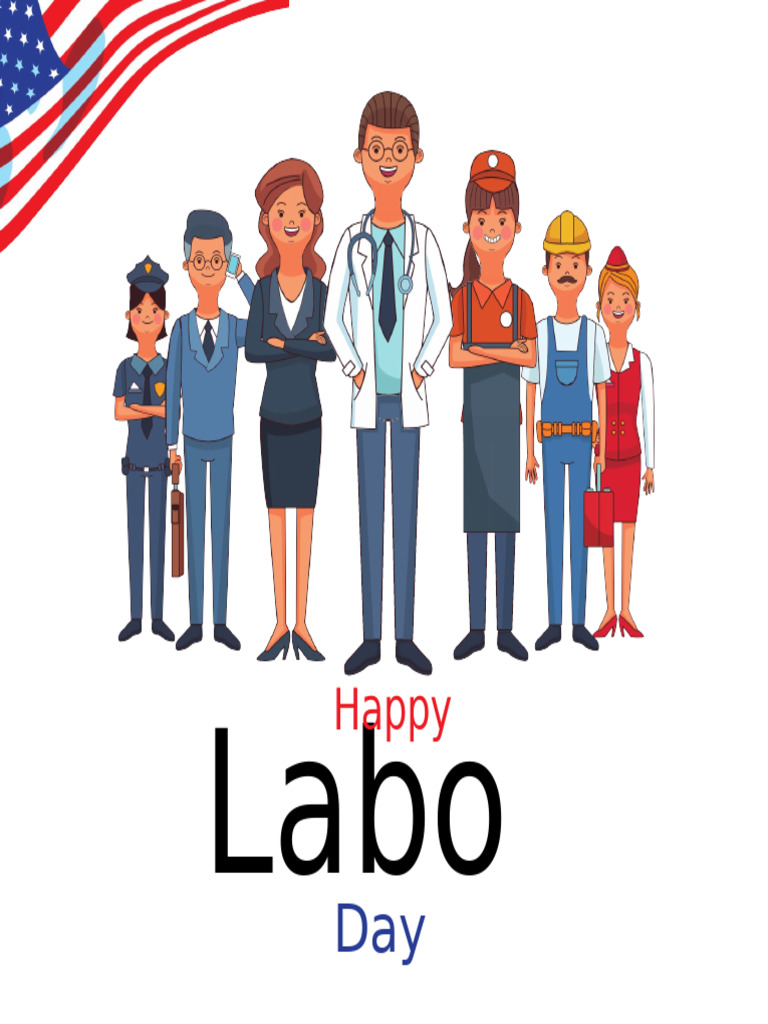 Labor Day | PDF