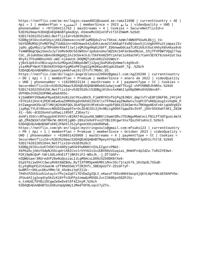 BatFlix 3 Hits | PDF