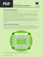 HIRA Risk Assessment Template | PDF | Risk | Hazards