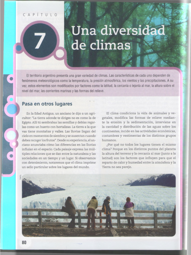 7 - Geo - Arg - Soc-Y-Espacios - Sant - en - Linea - 20 - CAP VII | PDF