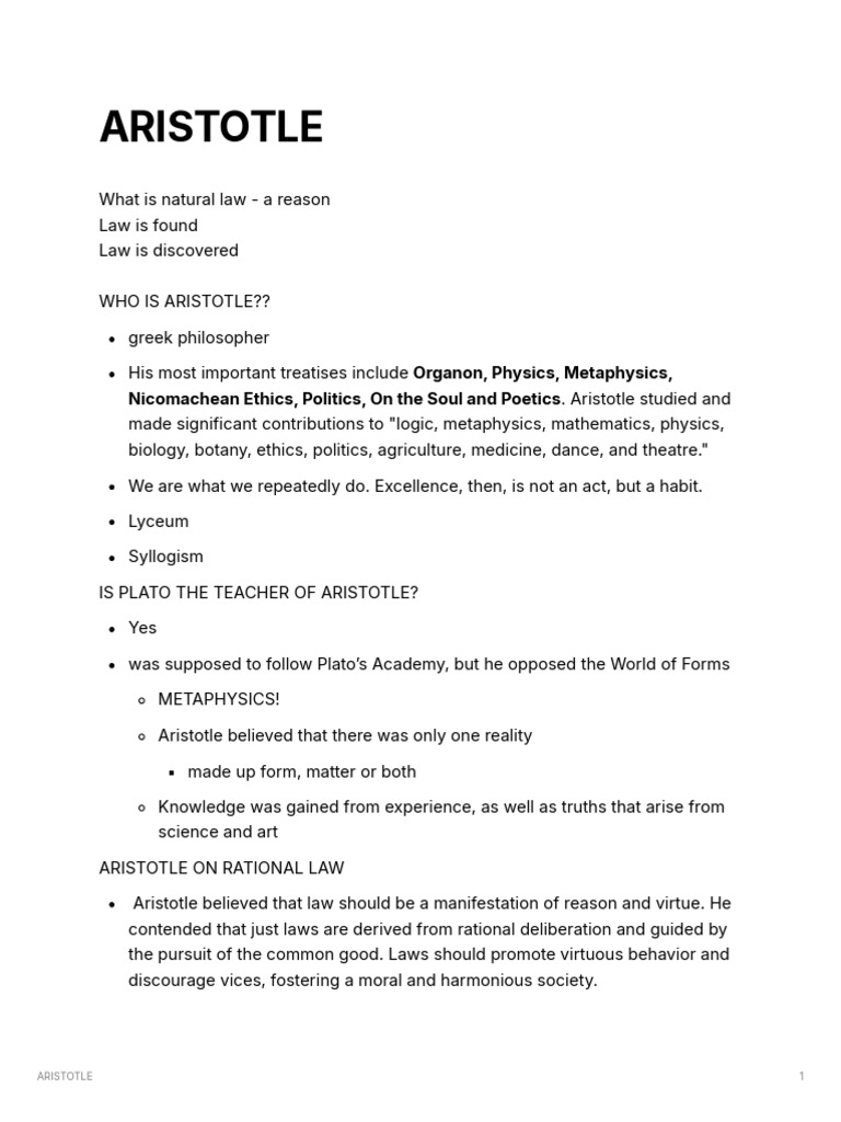 Understanding Aristotle's Ethics and Virtue | PDF | Virtue | Virtue Ethics