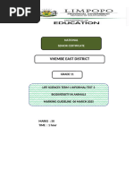 Learn Python with mBlock Tutorial | PDF | Python (Programming Language ...