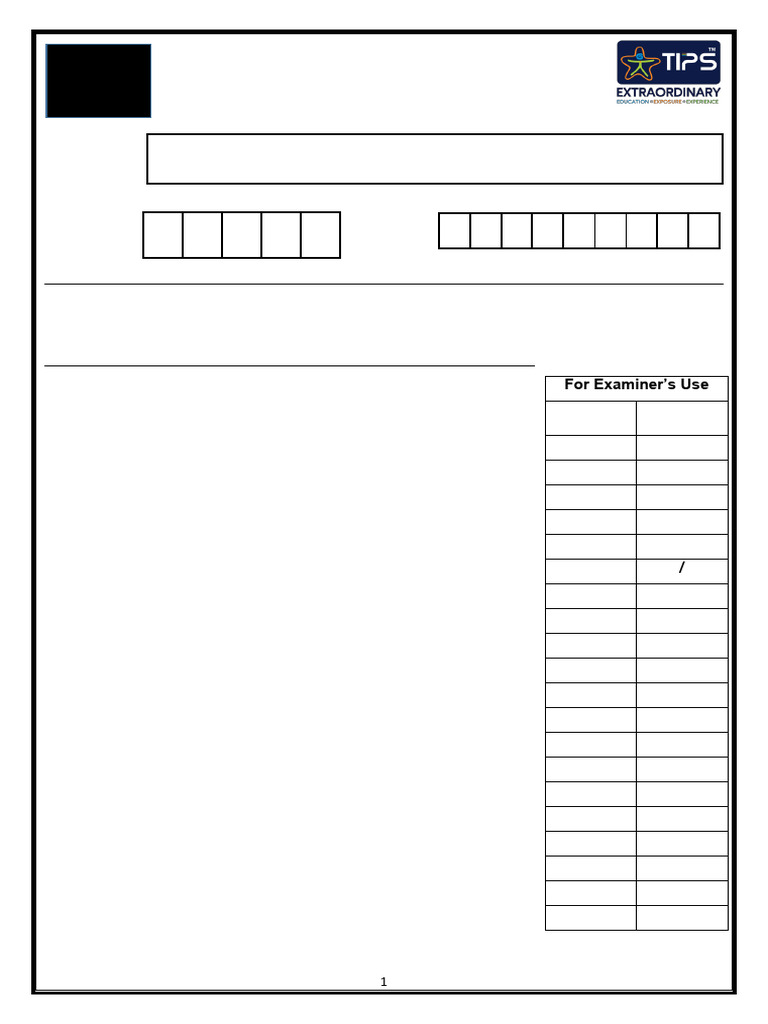 Grade 7 _French_FA5_04.11.2024 | PDF