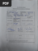 TLC Driver Medical Certification Form | PDF | Vehicles | Transport