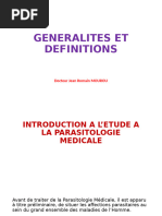 Le Globule Rouge | PDF | Globule rouge | Membrane cellulaire