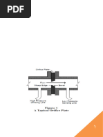 Corner Tapping for Orifice Plates | PDF | Fluid Dynamics | Chemical ...