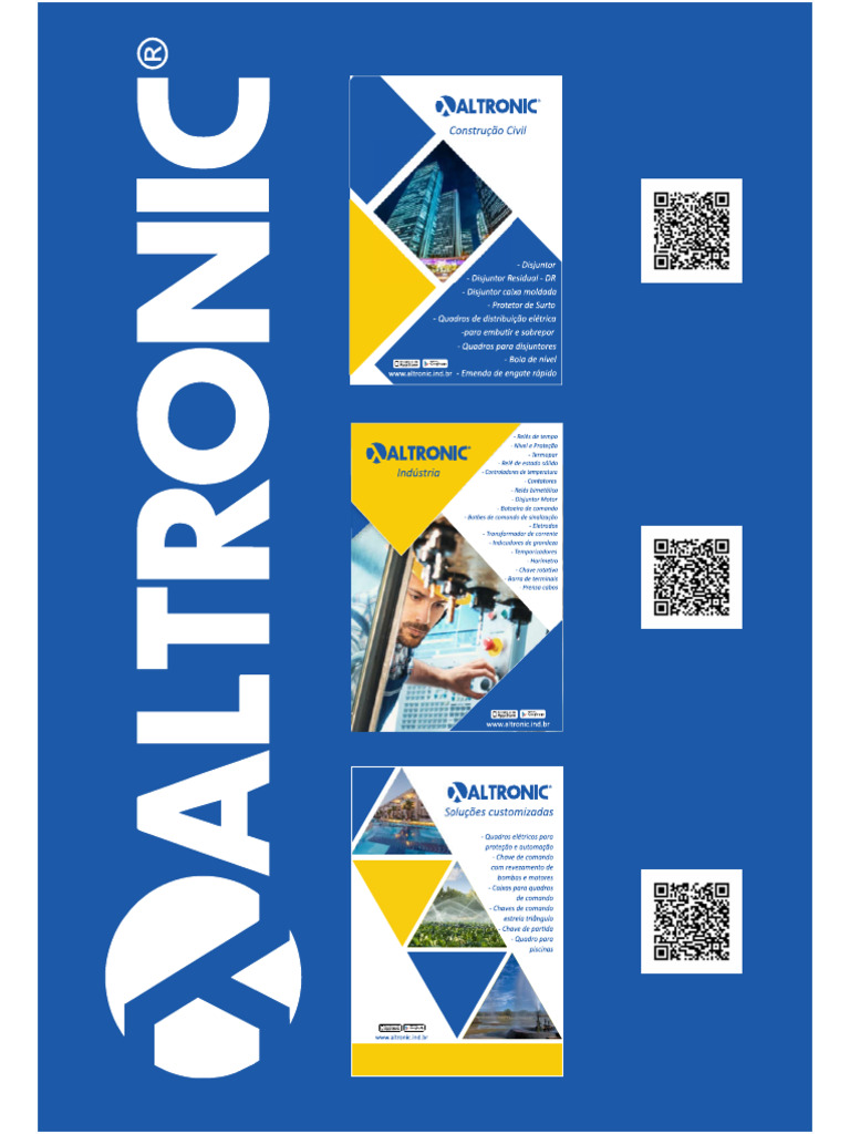 Catalogo - Tron - 2020 | PDF