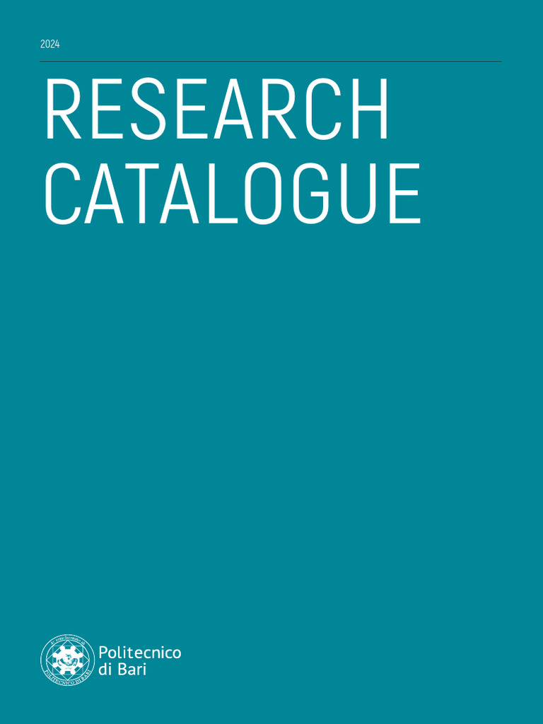 Research Catalogue Web | PDF | Engineering | Laboratories