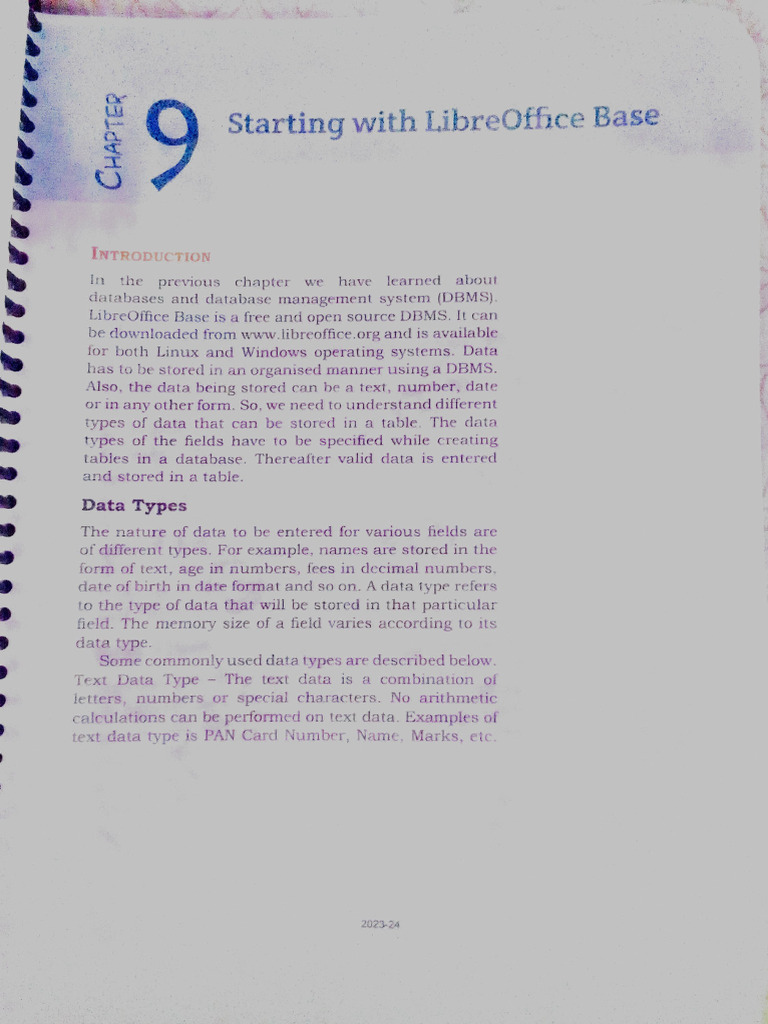 Adobe Scan 15-Mar-2025 | PDF | Integer (Computer Science) | Data Type