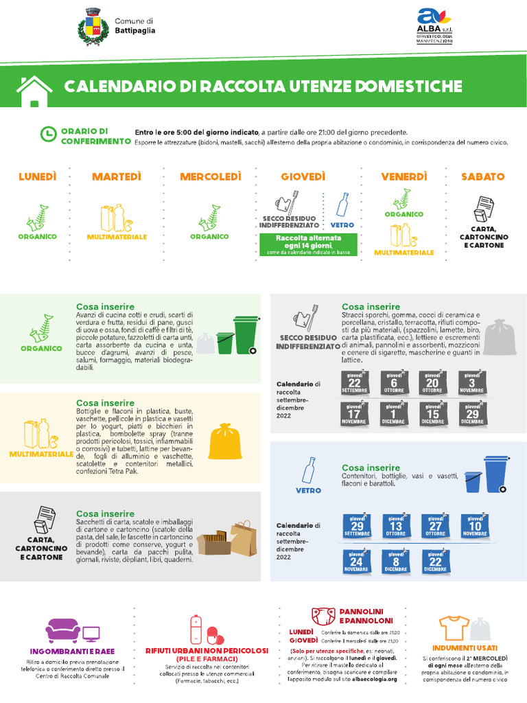 Calendario Ud A4 Sito | PDF
