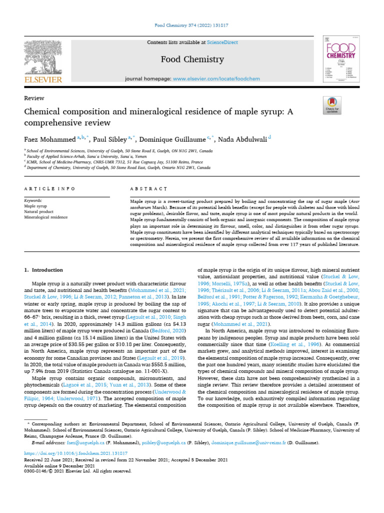Chemical-composition-and-mineralogical-residence-of-maple-syrup-A ...