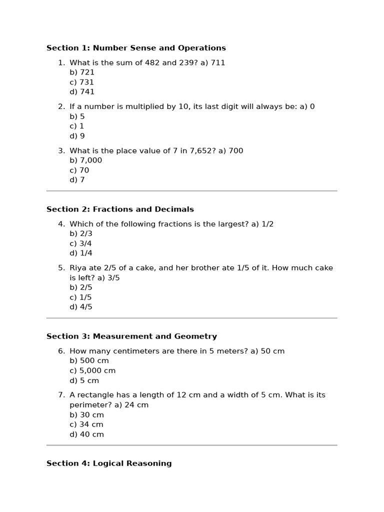 Section 1 | PDF