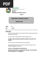 Solas Chapter IX | PDF | Oil Tanker | Ships