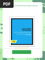 541 Sketchbook Worksheet | PDF