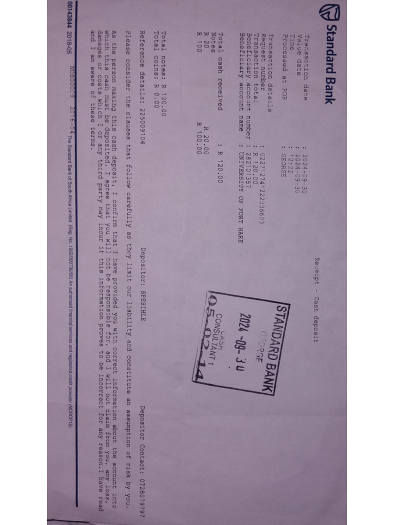 Payment | PDF