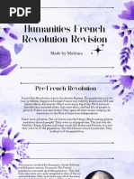 Oversimplified Part 1 & 2 | PDF | French Enlightenment | French Revolution