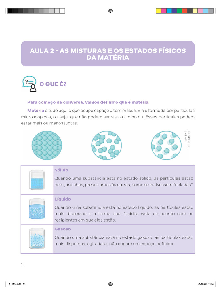 Mistura 02 | PDF