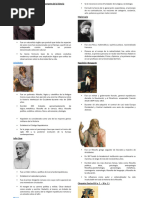 Alberto Instantáneo: Humor y Cultura Online | PDF | Clásicos
