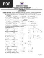 Class IX - 06 Lines and Angles - Question Bank | PDF | Angle | Euclidean Plane Geometry