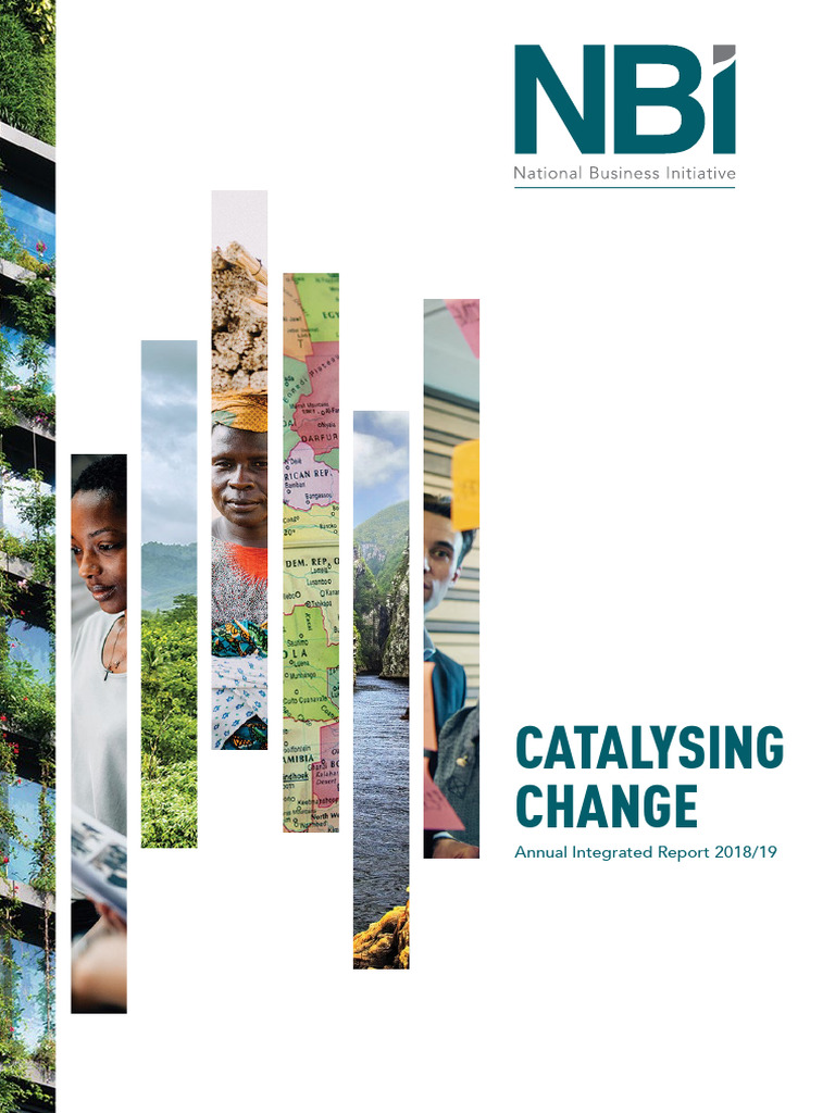 Nbi Flipbook | PDF | Sustainability | Governance