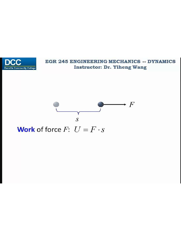 Fod Notes | PDF