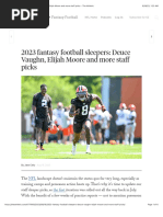 Free Printable 2024 NFL Pick em Weekly Pick Sheets - Gridiron Games ...