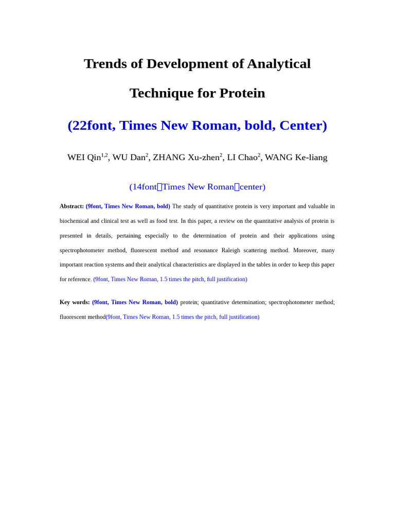 Attachment 2-Model Abstract For The China Petroleum Engineering Design ...