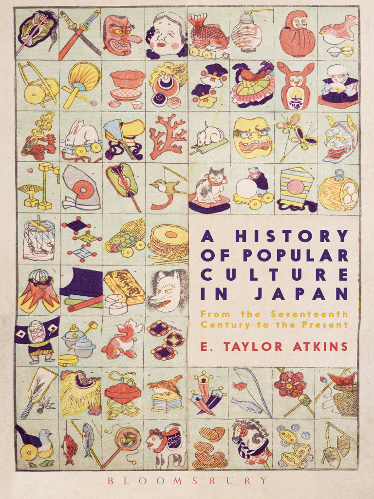 A-history-of-popular-culture-in-japan-from-the-seventeenth-century-to ...