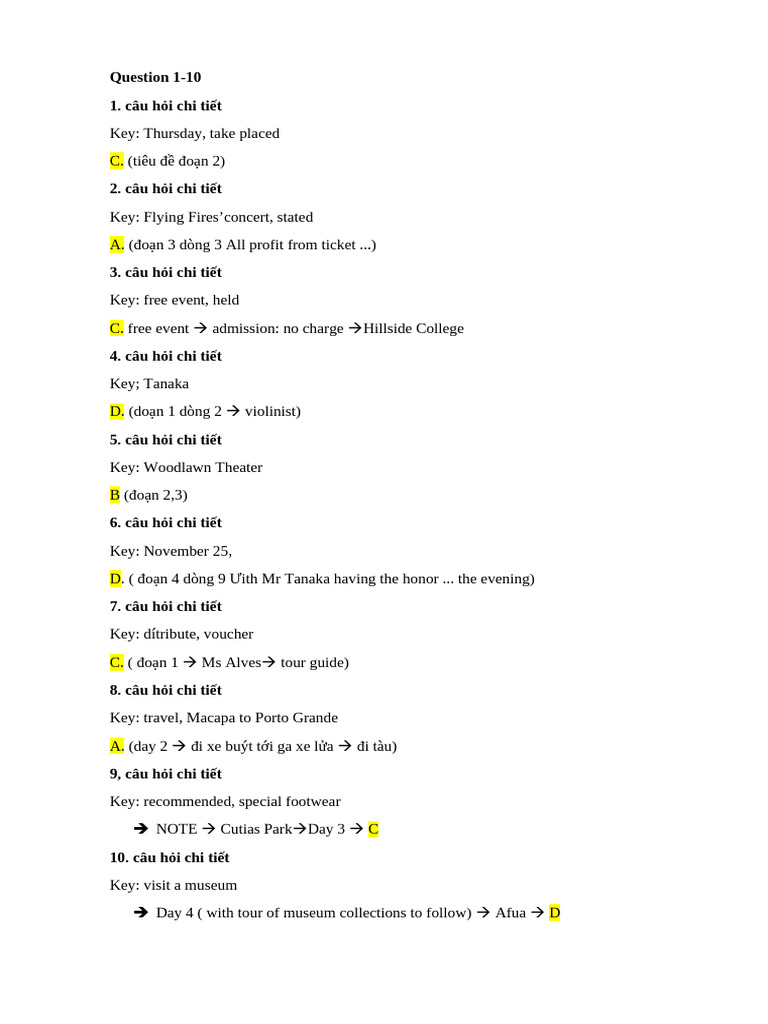 HW D2 - Reading | PDF