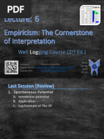 SLB Historical Charts | PDF | Electrical Resistivity And Conductivity ...